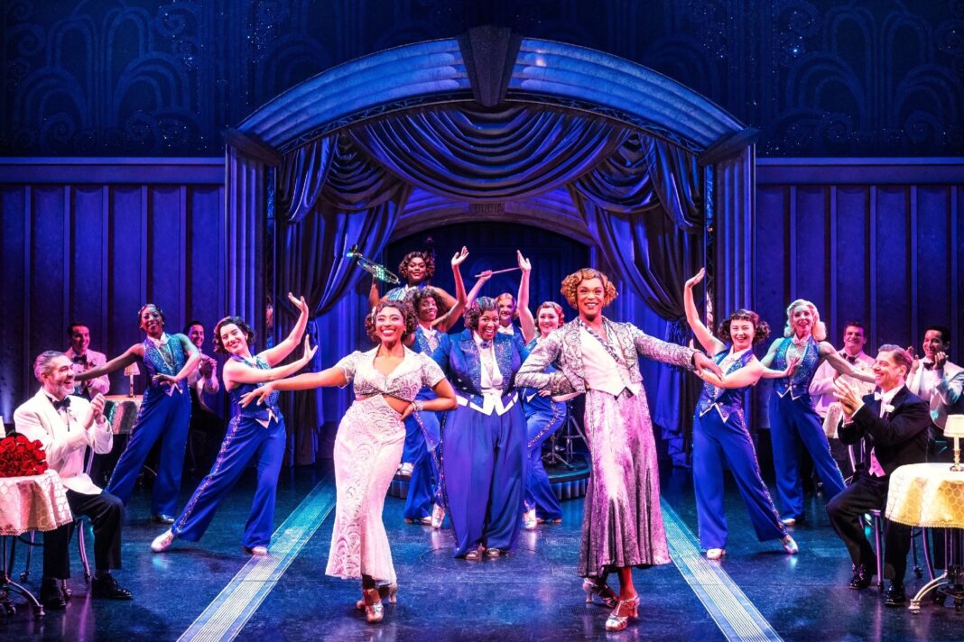 THEATER REVIEW: 'Some Like It Hot' is jumpy, bumpy, and won’t make you grumpy - The Berkshire Edge